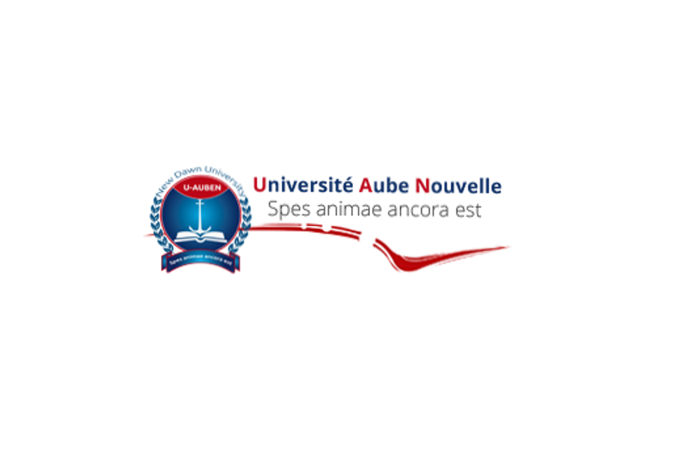 Université AUBE NOUVELLE - Tuumz