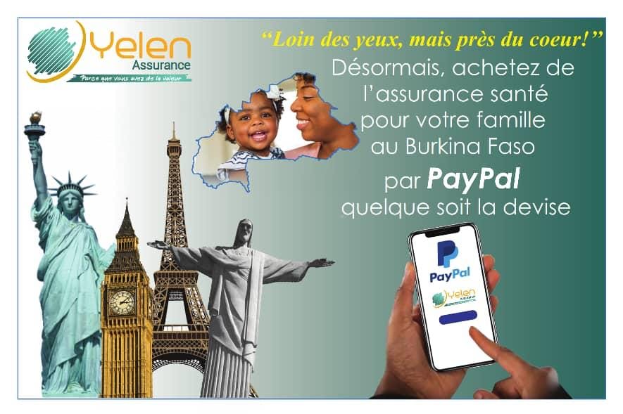 Yelen Assurance - Tuumz