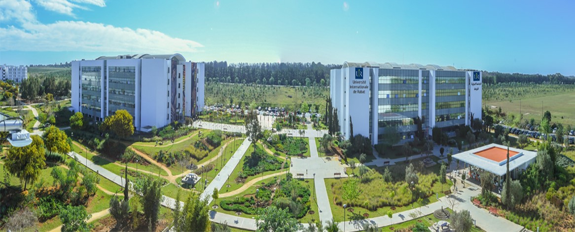 Université Internationale de Rabat - Tuumz